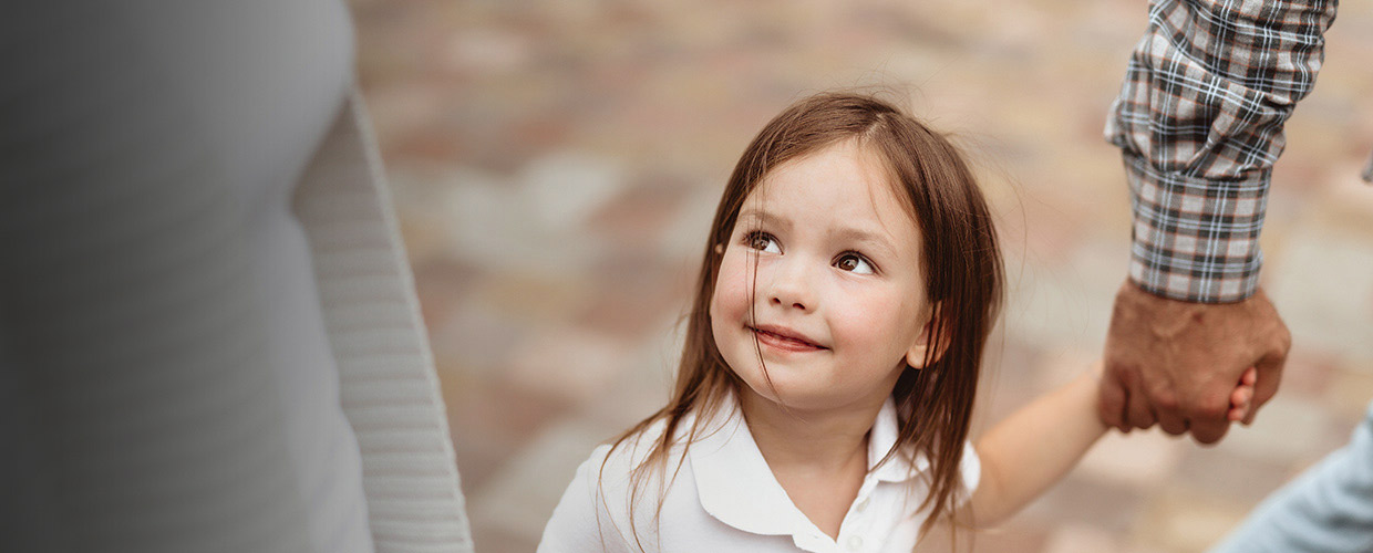 How it works. Selection process for Nannies & Families | Nanny Portugal